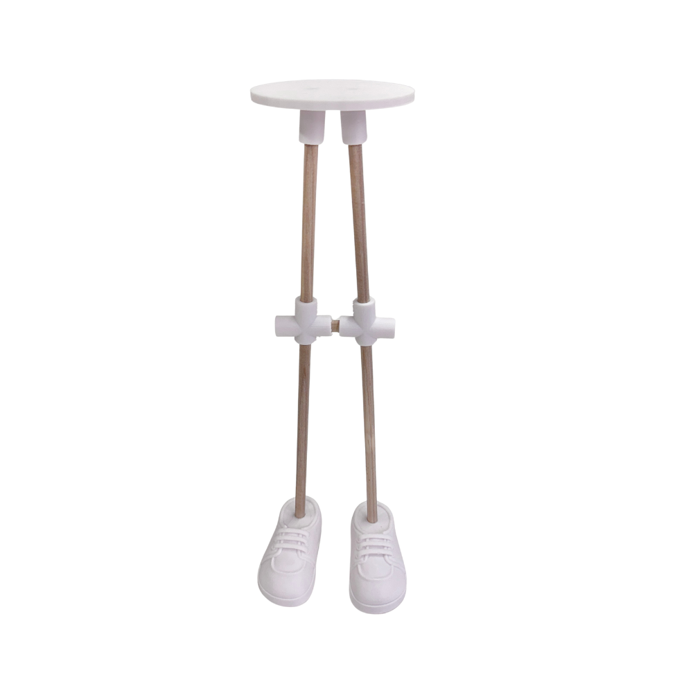 Standing Ghost Form – The Celebration Co.